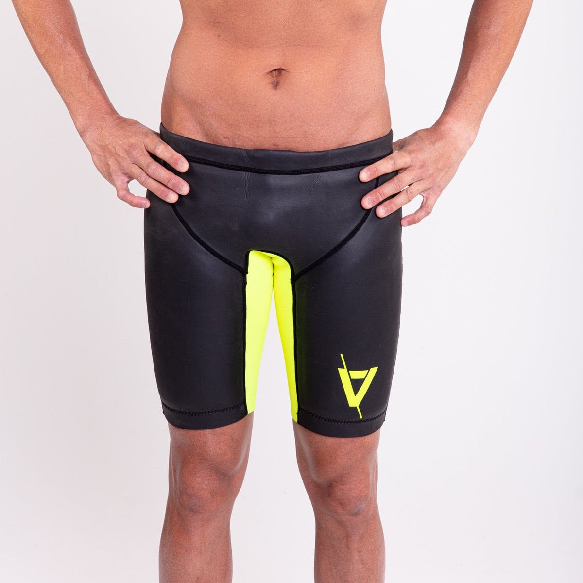 Neoprene Buoyancy Shorts For Swimming – Volare Sports