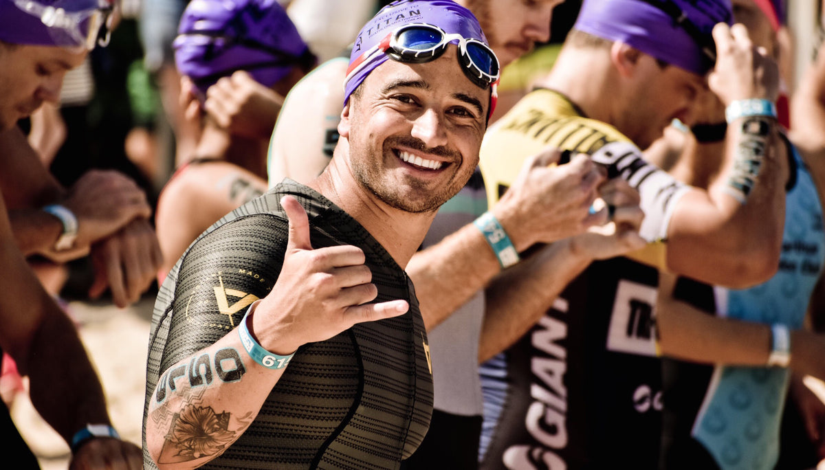 Men's Volare Triathlon Range – Volare Sports