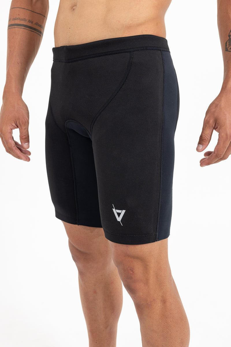 ProShield Neoprene Buoyancy Shorts- Unisex – Volare Sports